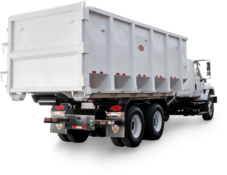 Tolvas CRO – CEMSA